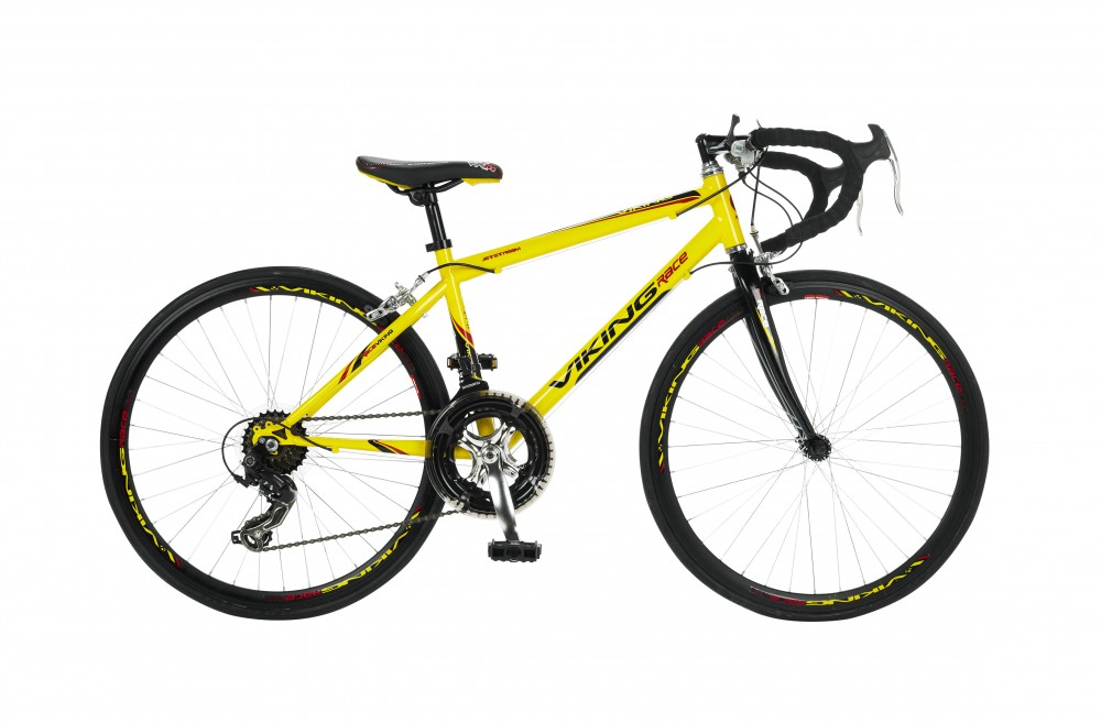 Kinder Jugend Rennrad Fahrrad 24 Zoll Rad Shimano Viking Jetstream 14 ...